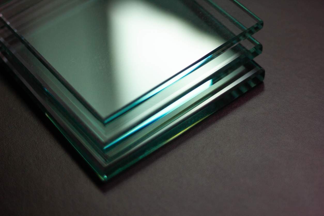 Tipos de Vidrio | Ventanas y Estructuras de Aluminio